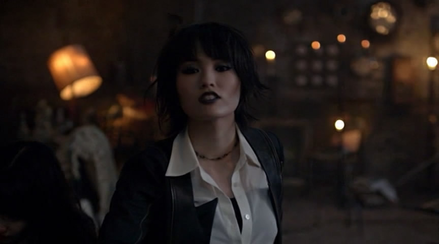 [Lirik + PV] AKB48 - Uza